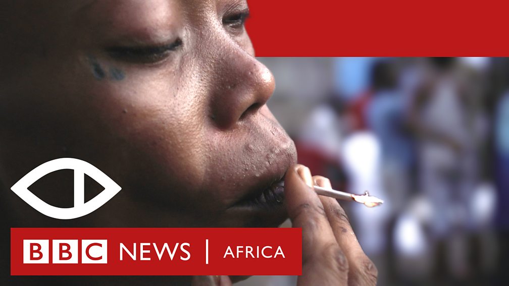 BBC News - Africa Eye - Episode guide