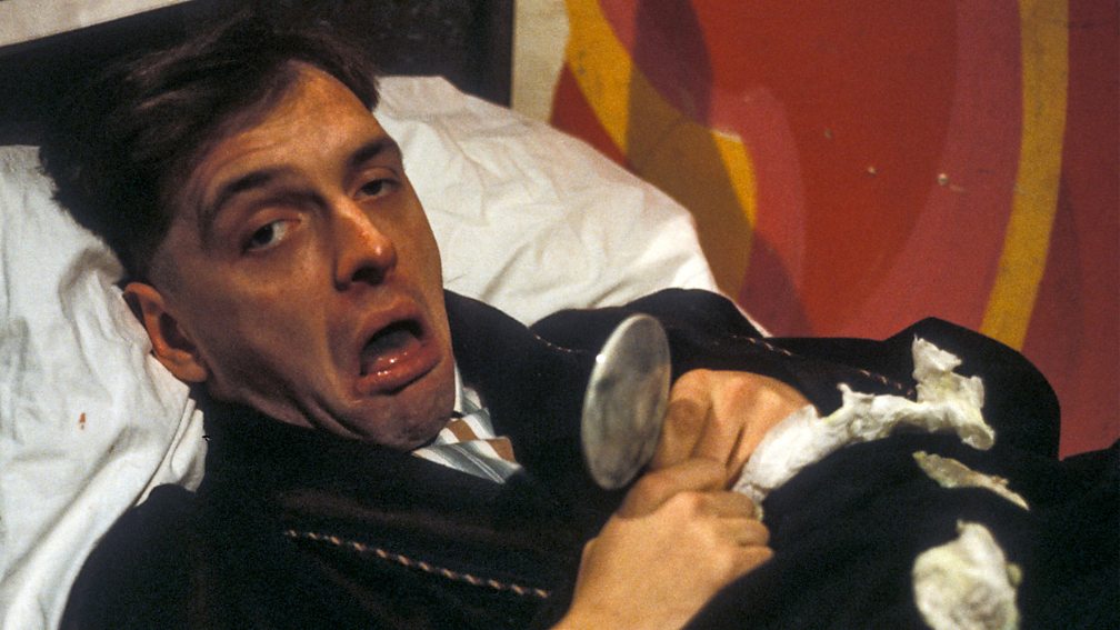 BBC Two - The Young Ones - Available now