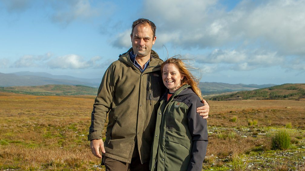 BBC Two - This Farming Life