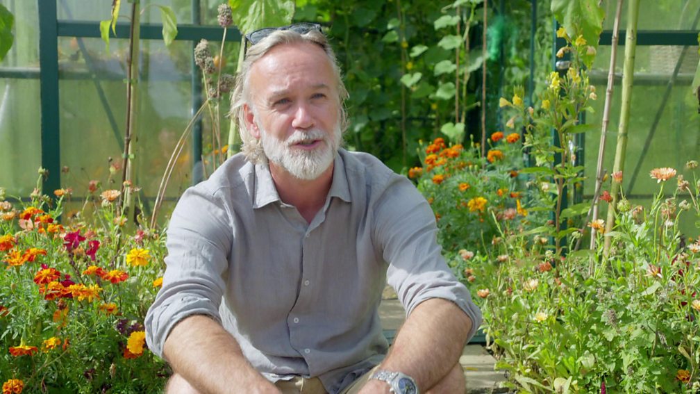 BBC Two - Marcus Wareing's Tales from a Kitchen Garden