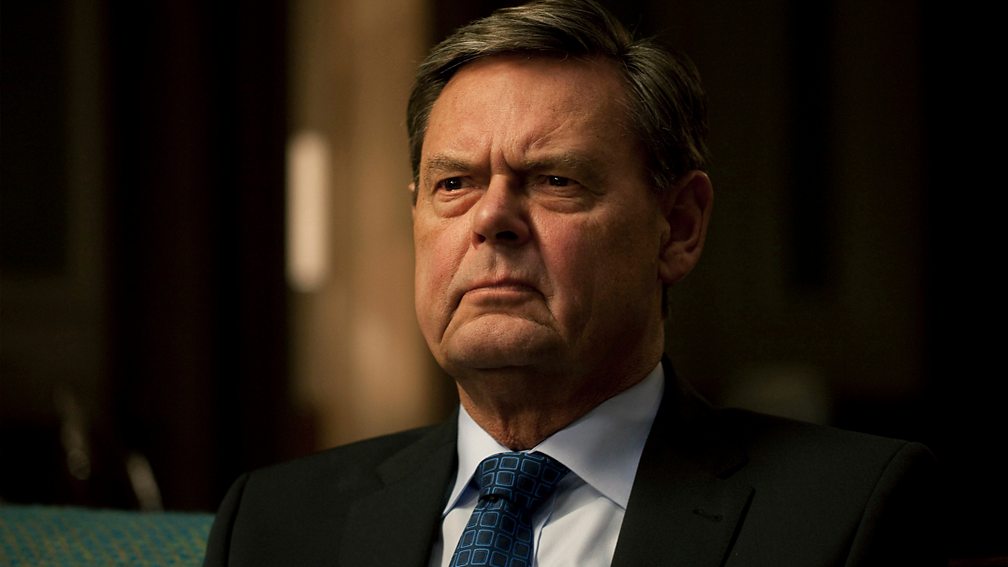 BBC Four - Borgen, Series 1 - Episode guide