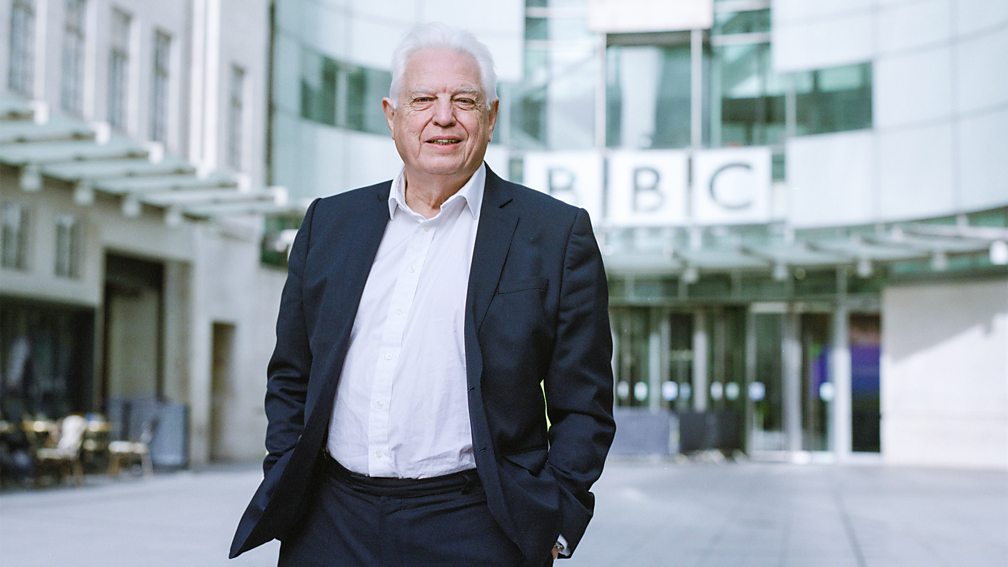 BBC News - Unspun World with John Simpson