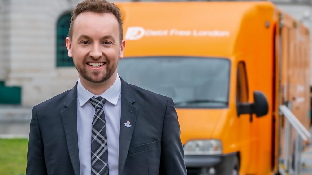 BBC Local Radio - Jason Rosam