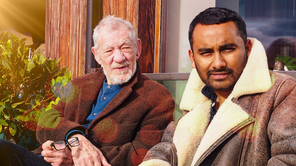 BBC Two - Amol Rajan Interviews - Available now