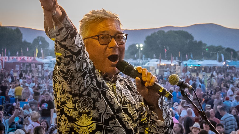 BBC Hereford & Worcester - Kate Justice