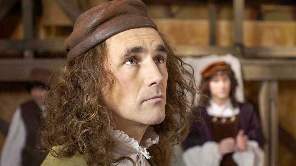 BBC Two - Leonardo - Episode guide