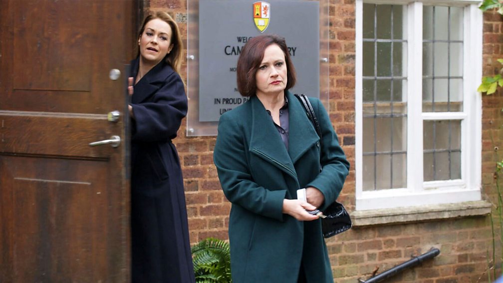 BBC One London - Schedules