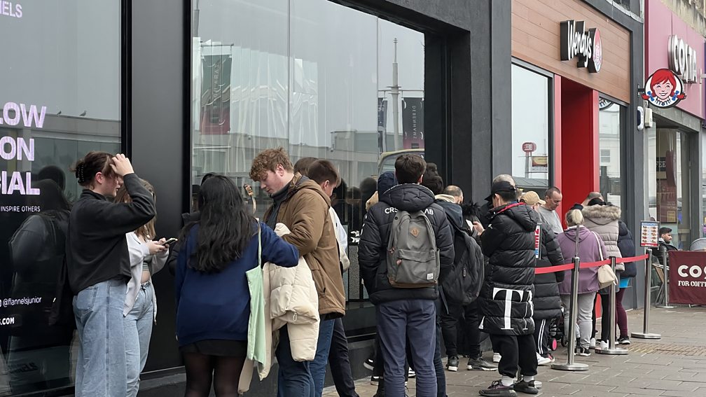 BBC Radio Sussex - Allison Ferns