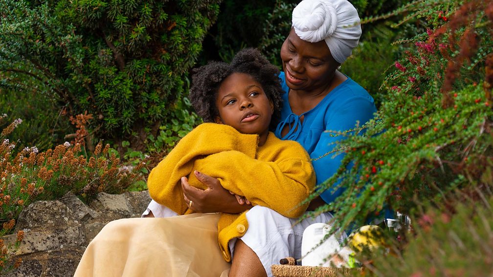 BBC Arts - New Creatives, Fanny Eaton: The forgotten Pre-Raphaelite Model