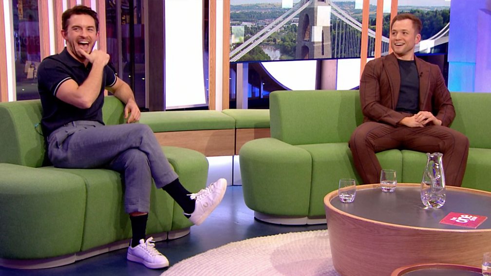 BBC One - The One Show - Episode guide