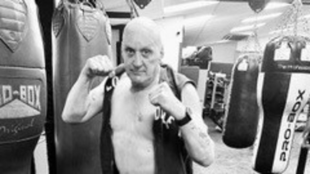 BBC Radio Kent - Steve Ladner