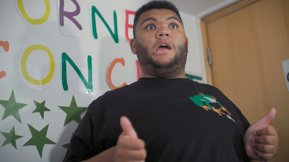 BBC One - Katie Price: What Harvey Did Next