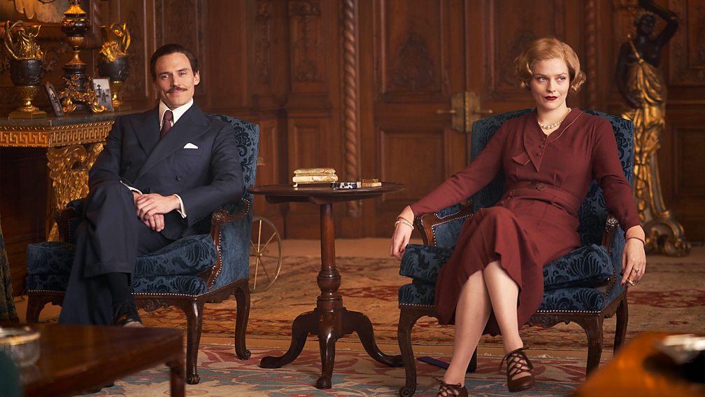 BBC One - Peaky Blinders - Available now