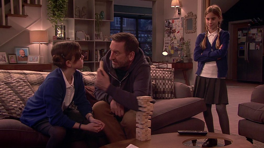 BBC One - Not Going Out, Series 13, Italian Lessons, Not Going Out ...