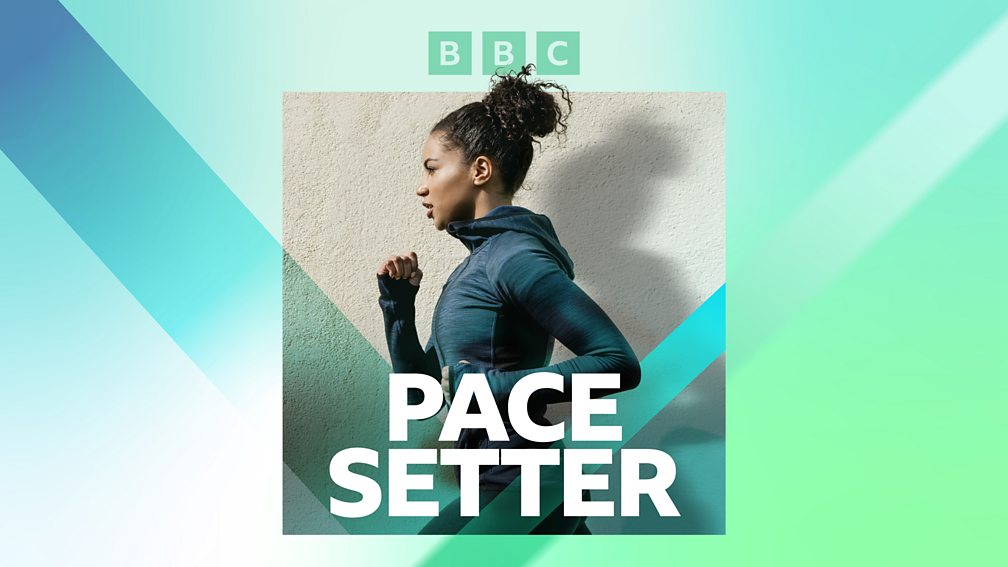 BBC Sounds Mixes - Pace Setter