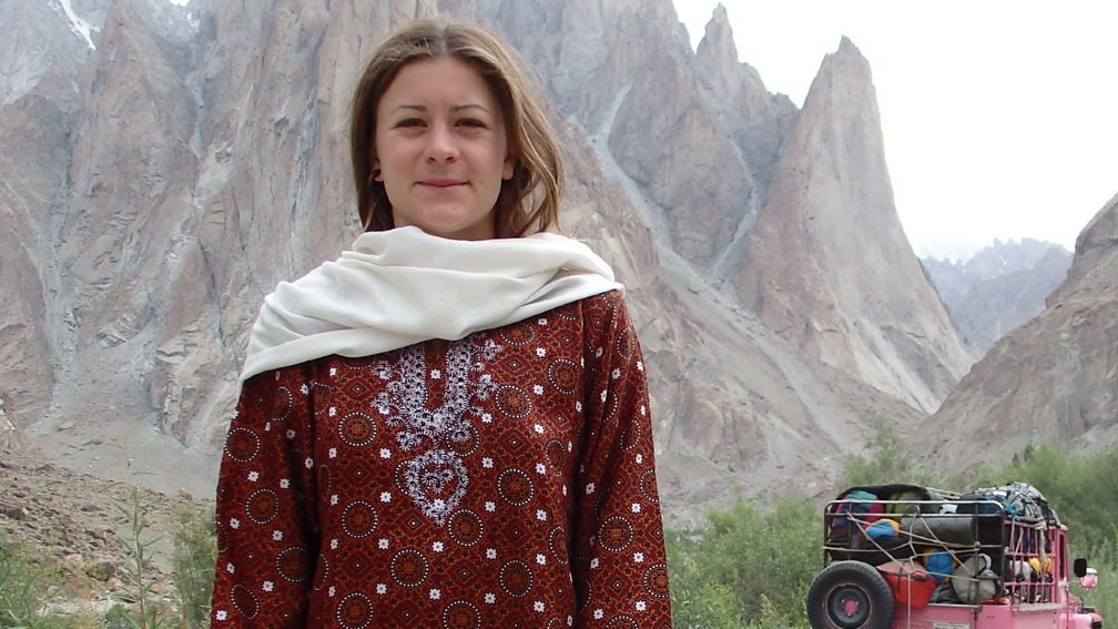 BBC World Service - Outlook - Downloads