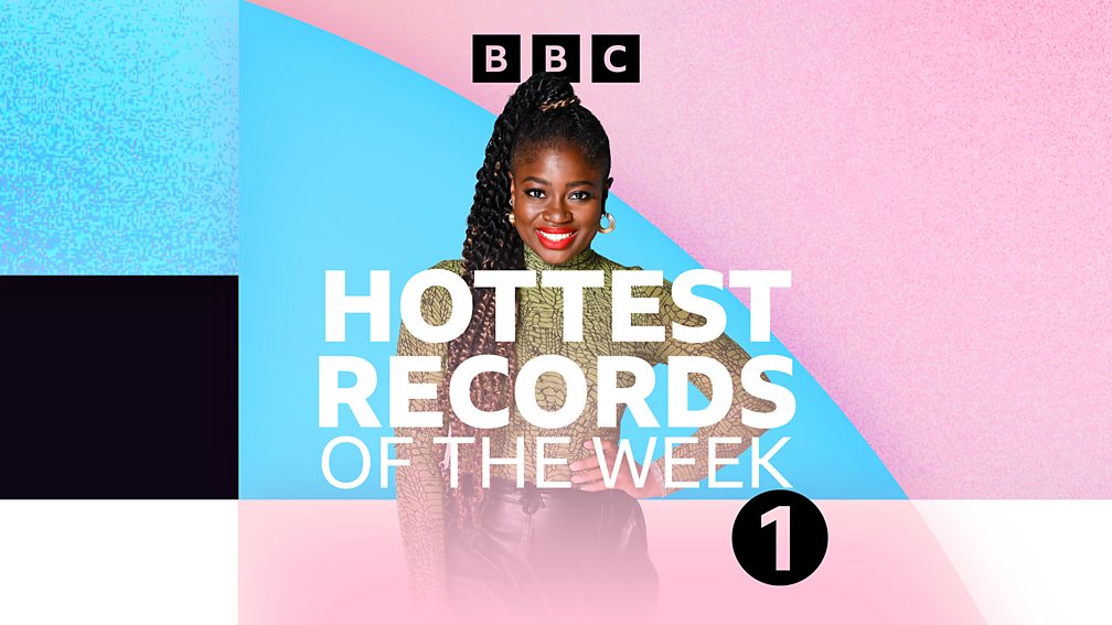 BBC Radio 1 - Schedules