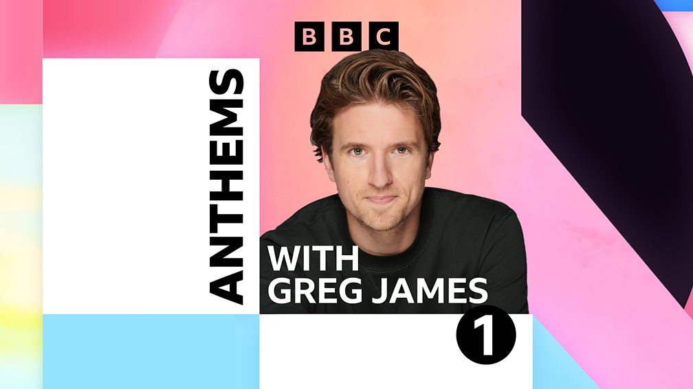 BBC Radio 1 - Schedules