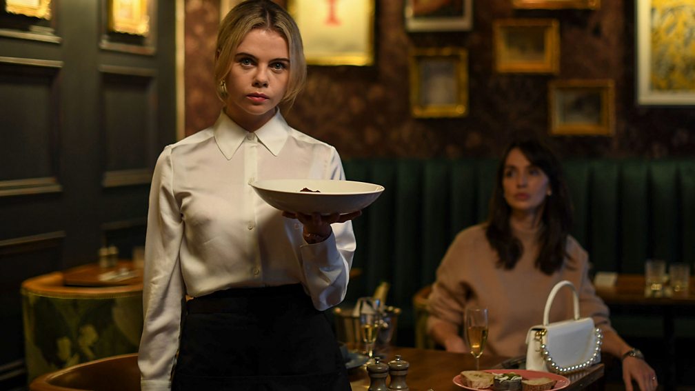 BBC Four - Skint - Episode guide