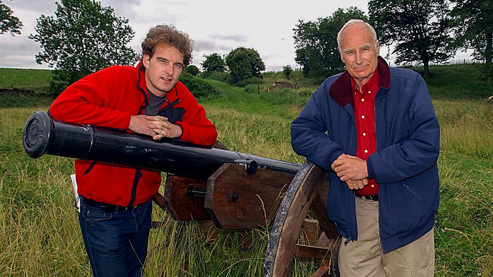 BBC Two - Battlefield Britain - Episode guide
