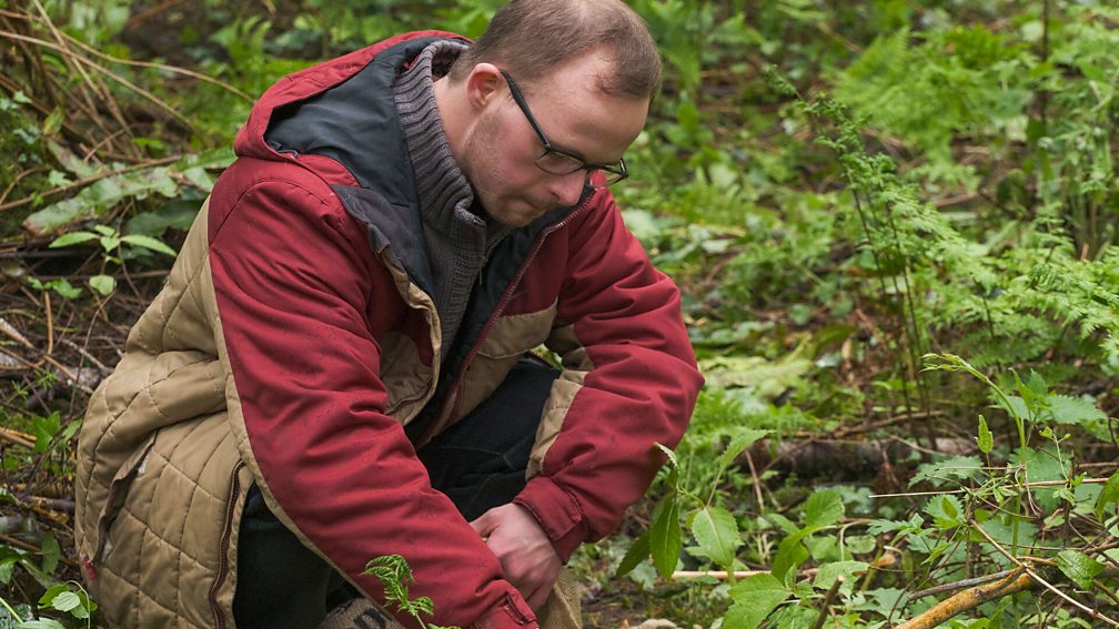 BBC One - Hidden - Episode guide