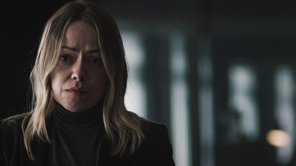 BBC One - Hidden - Episode guide