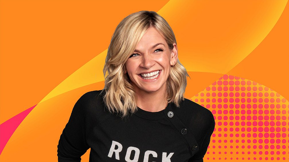 BBC Radio 2 - The Zoe Ball Breakfast Show