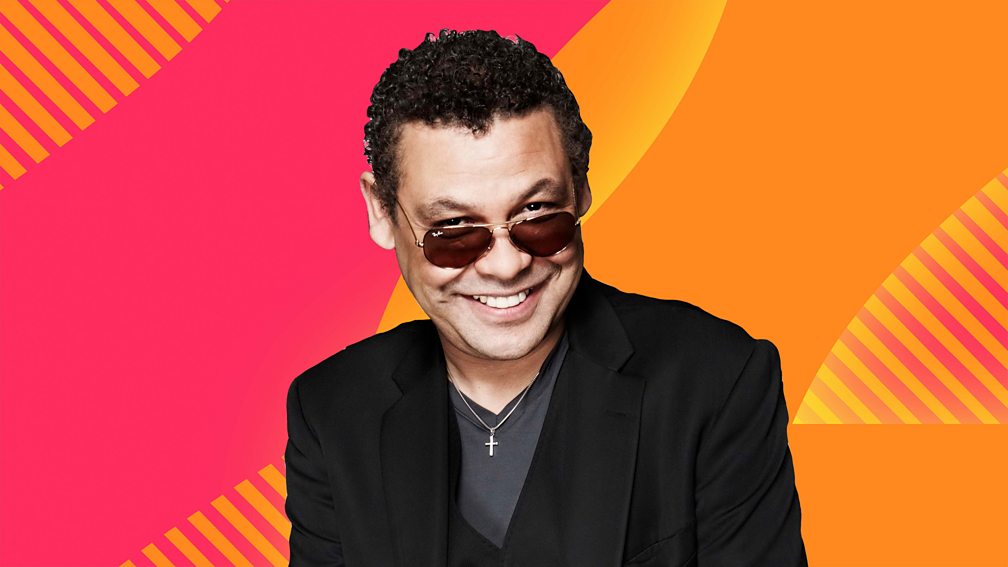 BBC Radio 2 - The Craig Charles House Party