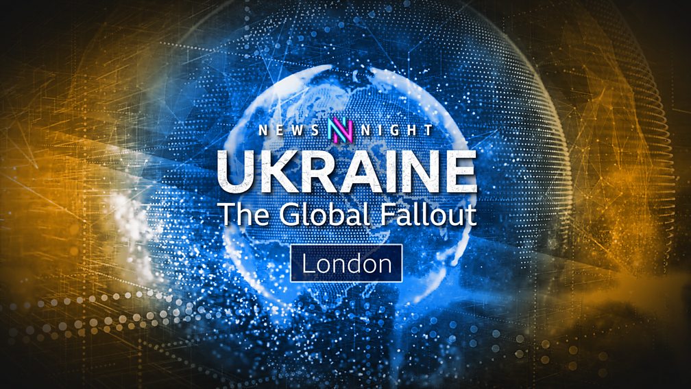 BBC Two - Newsnight - Available now