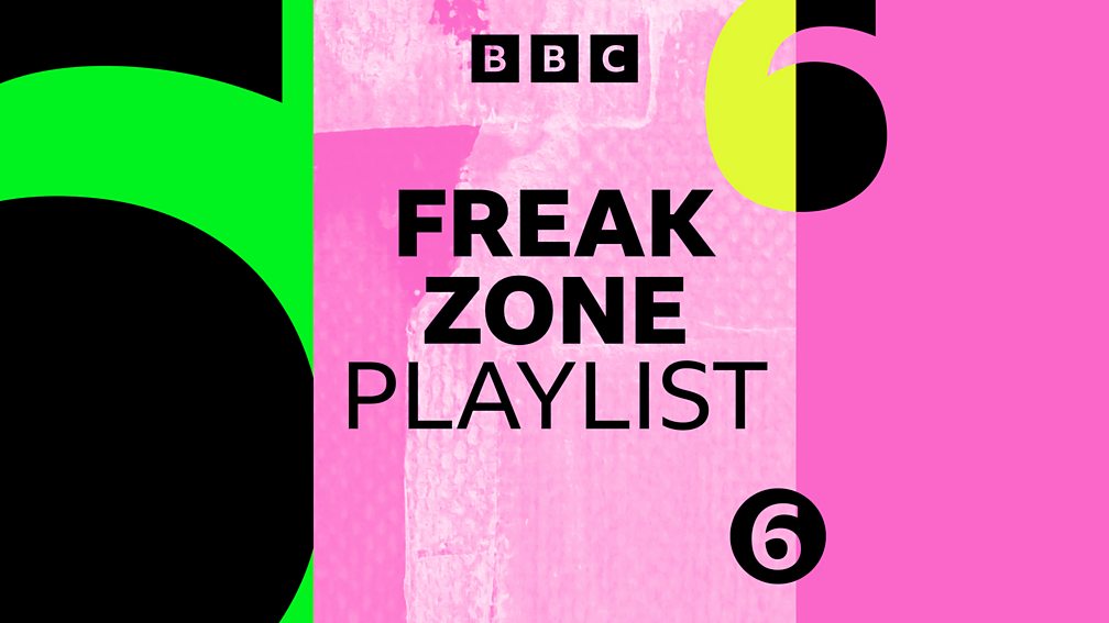 BBC Radio 6 Music - Schedules