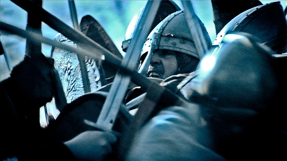 BBC Two - The Normans