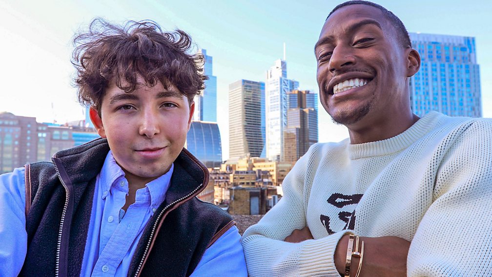 BBC Three - Lip Service, Series 2, Sam monologue