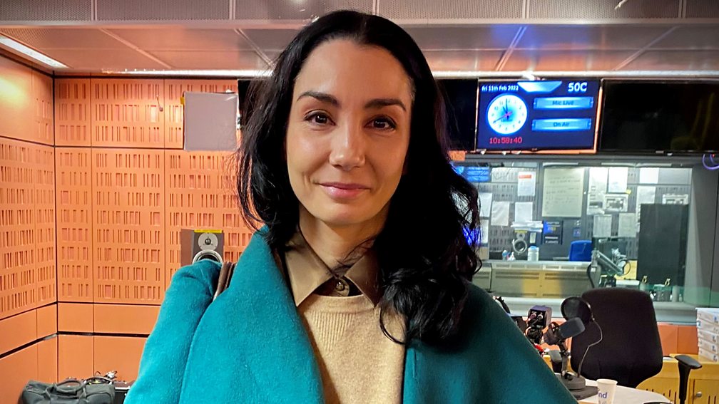 BBC Radio 4 - This Cultural Life
