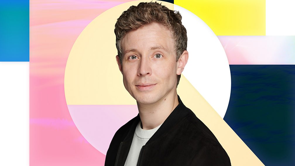 BBC Radio 1 - Radio 1's Rock Show with Daniel P Carter - Available now