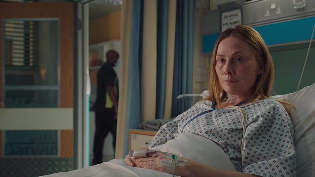 BBC One - Holby City - Clips