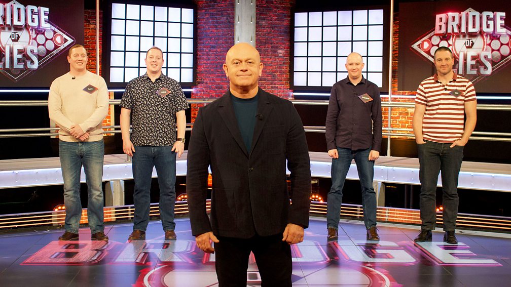 BBC Two - Earth: The Power of the Planet - Episode guide