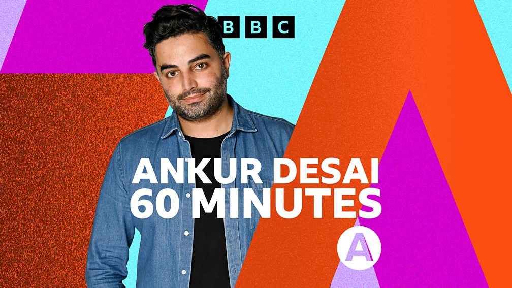 BBC Asian Network - Bobby Friction, Big Desi Show Meets Desi Rascals ...