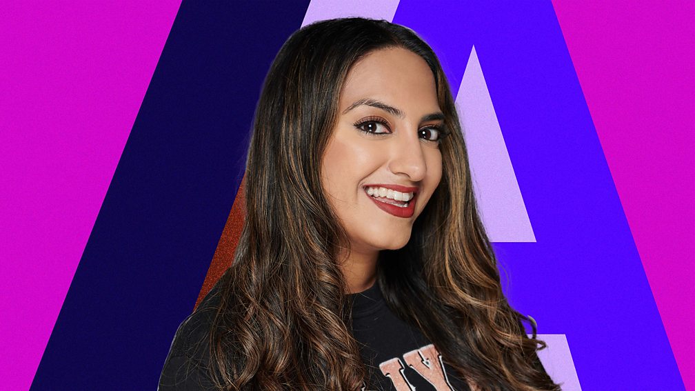 BBC Asian Network - Schedules