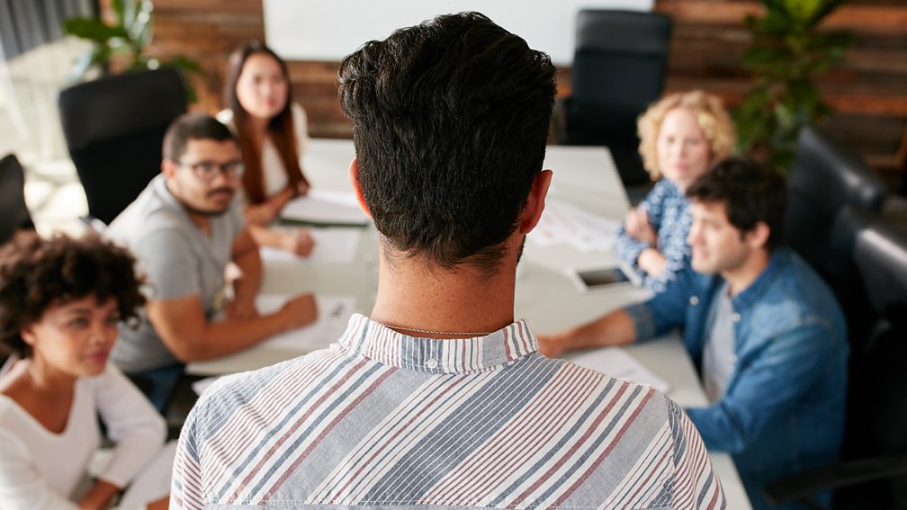 BBC Radio 4 - Seriously...