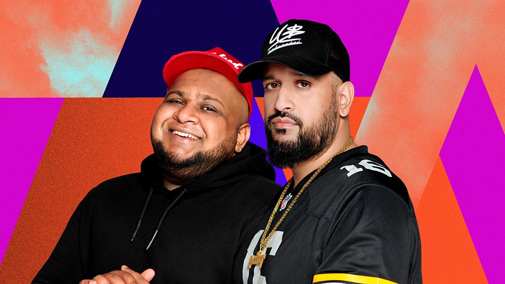 BBC Asian Network - Pure Spice, DJ Manara - Episode guide