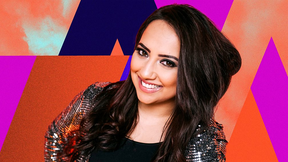 BBC Asian Network - The Official Asian Music Chart