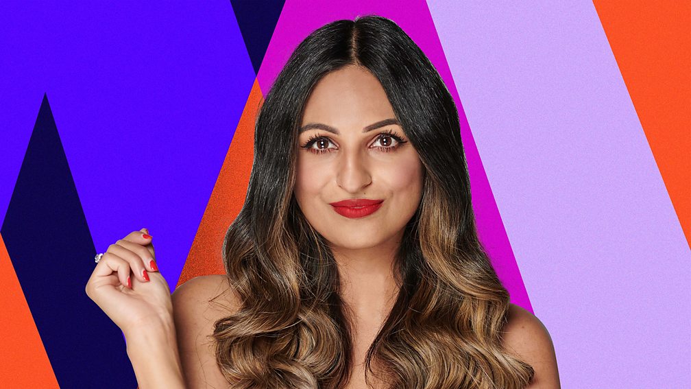 BBC Asian Network - The Official Asian Music Chart