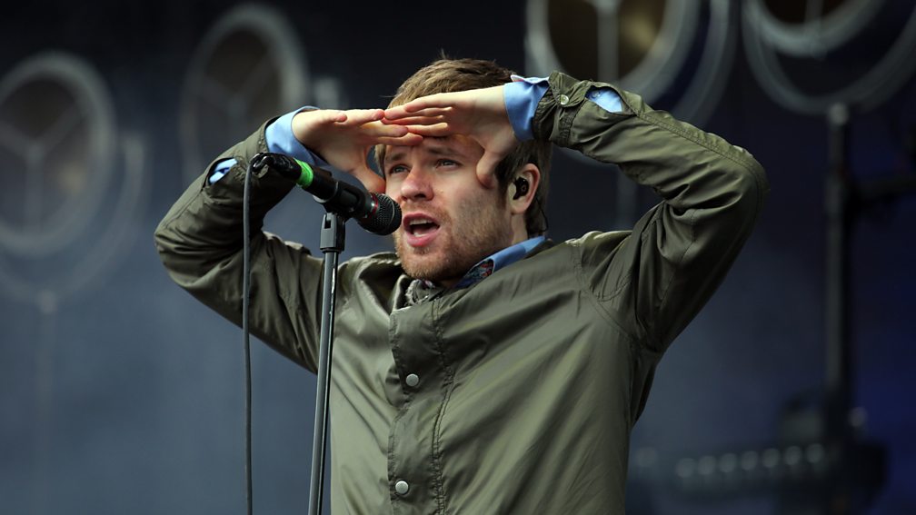 BBC Three Counties Radio - Babs Michel