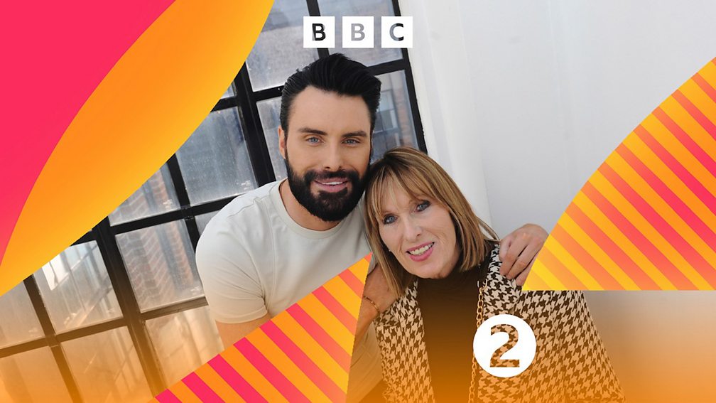 BBC Radio 2 - Rylan On Saturday - Available now