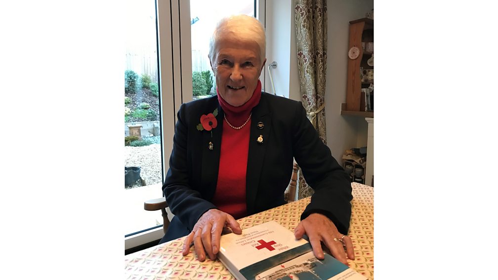 BBC Radio Devon - David FitzGerald