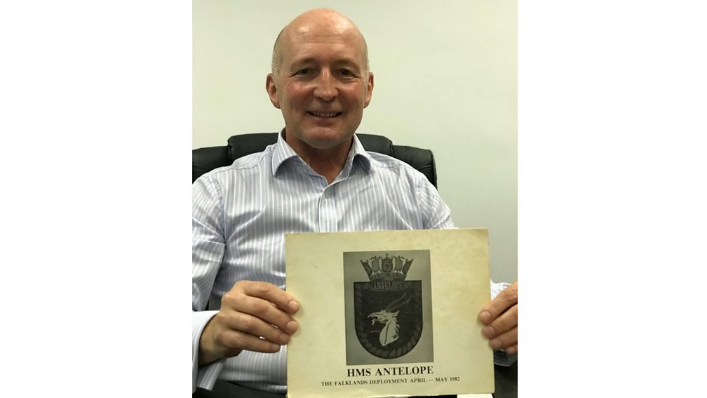 BBC Radio Devon - David FitzGerald