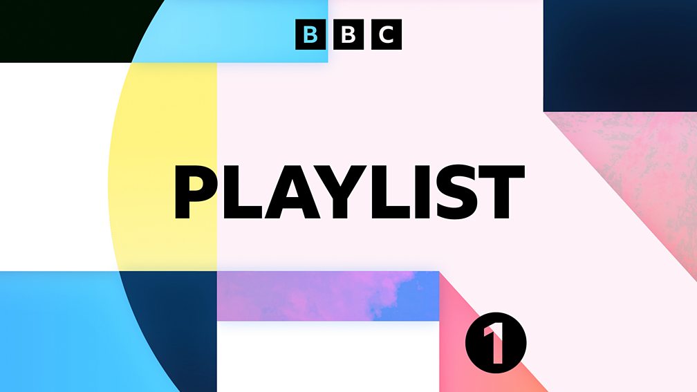 BBC Radio 1 - Schedules