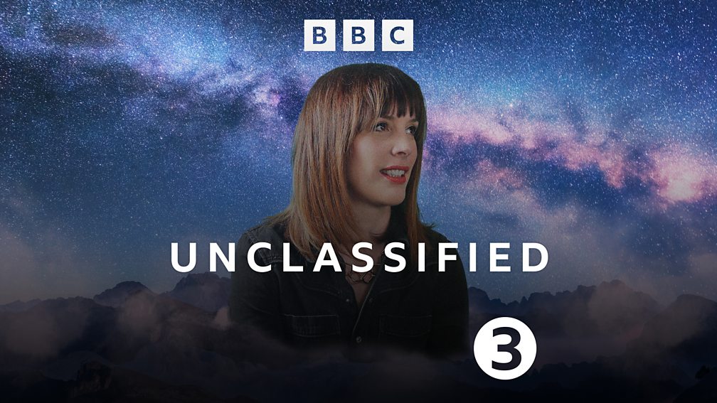 BBC Radio 3 - Unclassified