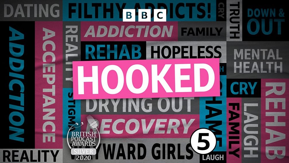 BBC Radio 5 Live - Hooked: The Unexpected Addicts, Sex and porn addiction