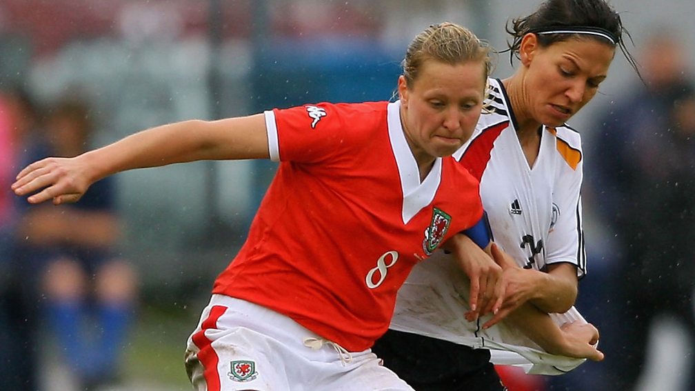 BBC One - Legends of Welsh Sport